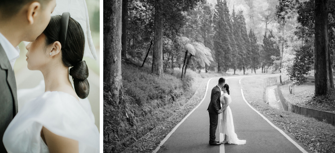 Bali Couple Session - Gian & Bella | Captured by Bare Odds