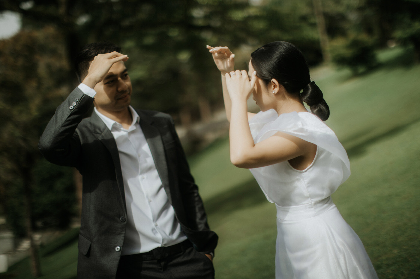 Bali Couple Session - Gian & Bella | Captured by Bare Odds