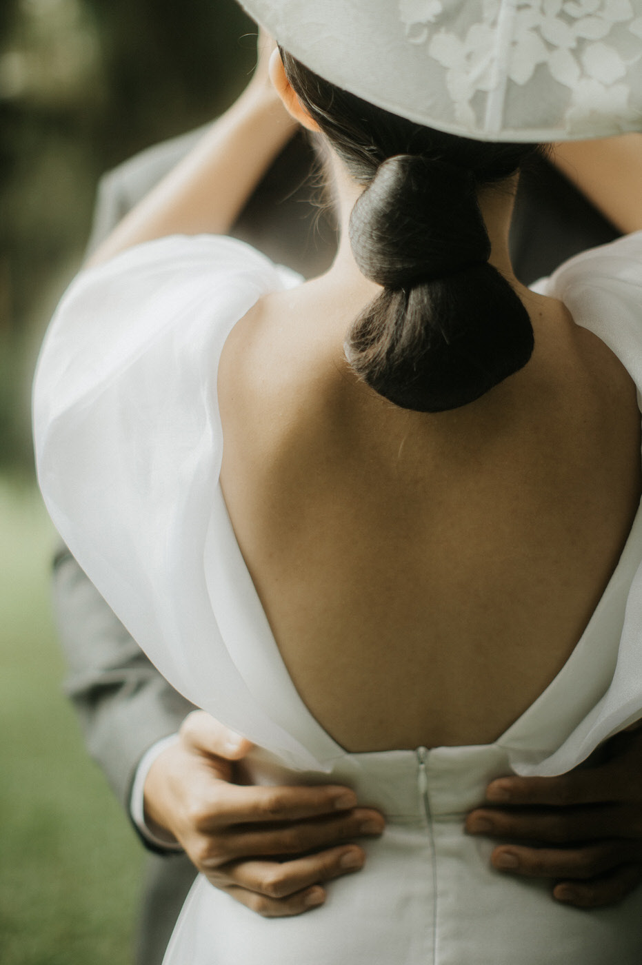 Bali Couple Session - Gian & Bella | Captured by Bare Odds