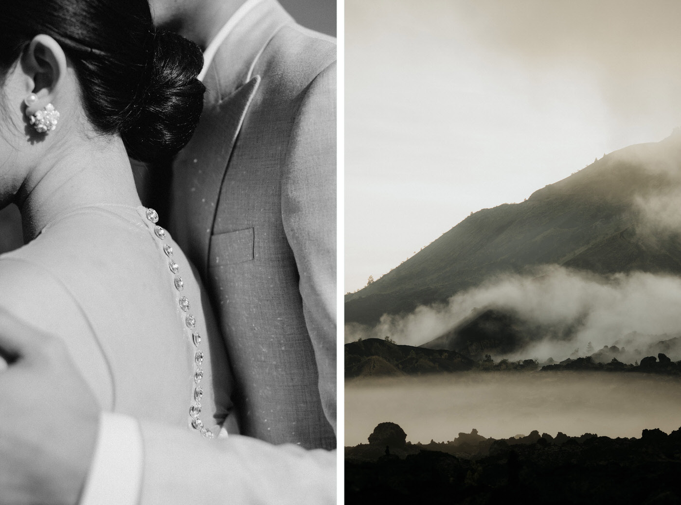 Bali Couple Session - Gian & Bella | Captured by Bare Odds