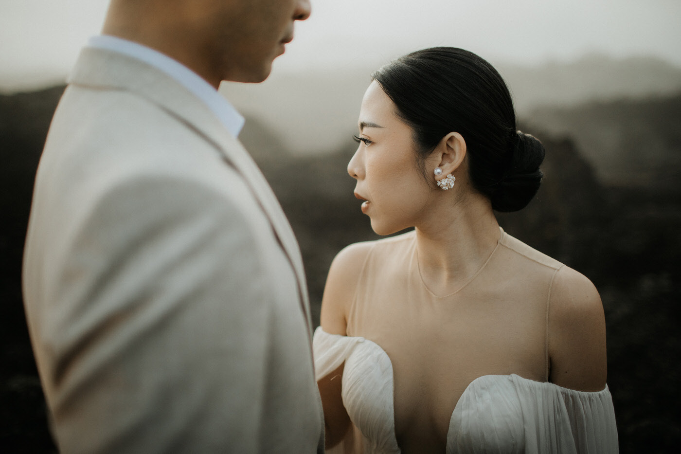 Bali Couple Session - Gian & Bella | Captured by Bare Odds