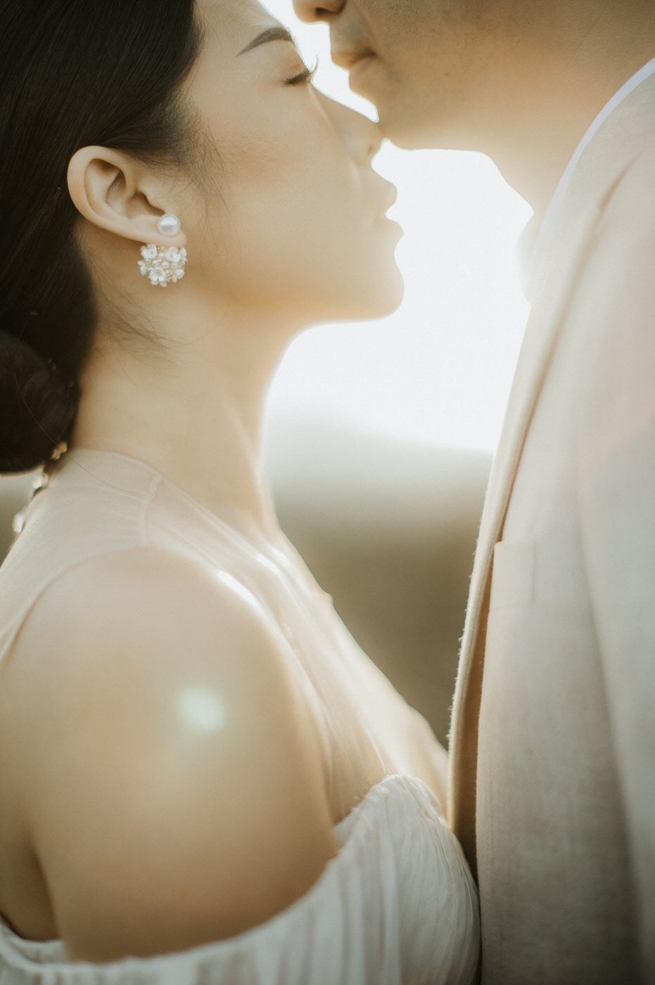Bali Couple Session - Gian & Bella | Captured by Bare Odds