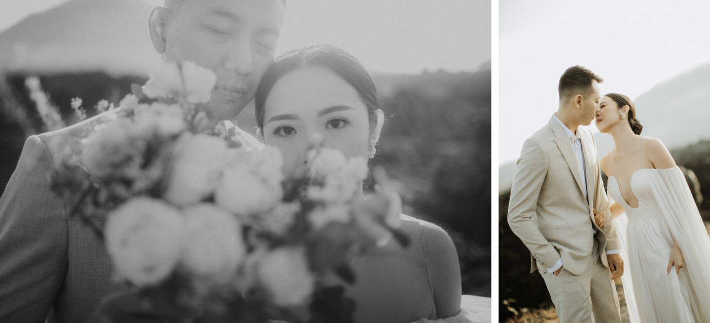 Bali Couple Session - Gian & Bella | Captured by Bare Odds